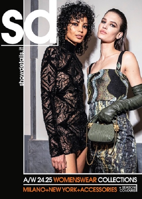 Riviste magazine e libri di moda donna vendita online ultime uscite