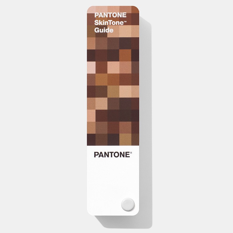 pantone skin tone guide | Fashion Room