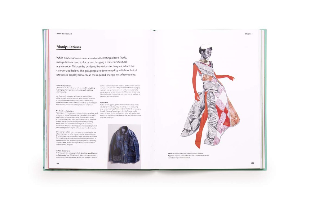 fashion design a guide to the industry and the creative process ...
