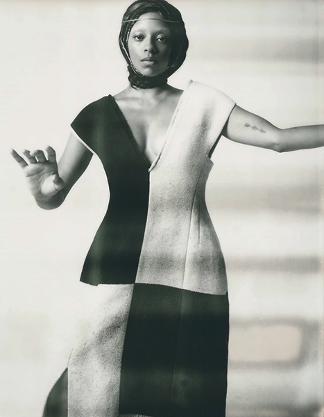 a magazine curated by lucie and luke meier | Fashion Room