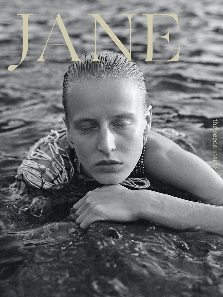 jane magazine 8 | Fashion Room