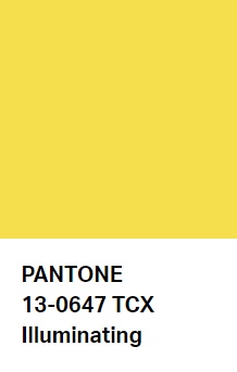 pantone color of the year 2021: 17-5104 ultimate gray + 13-0647 ...