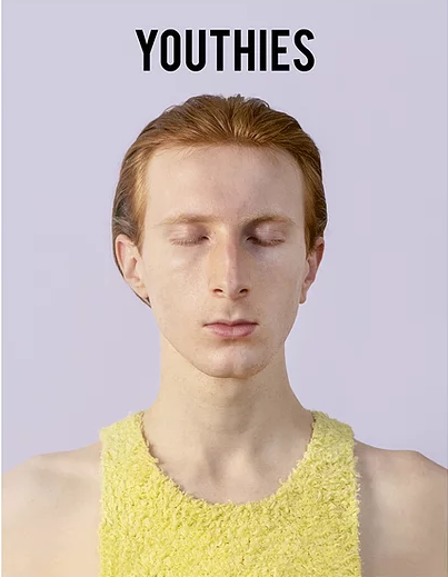 youthies issue 5 | Fashion Room