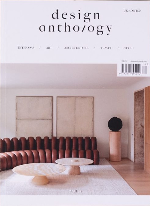 Riviste internazionali dalla moda alla fotografia architettura design