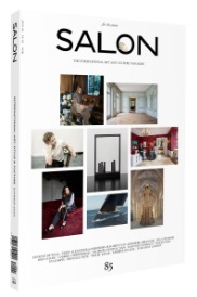 Riviste internazionali dalla moda alla fotografia architettura design