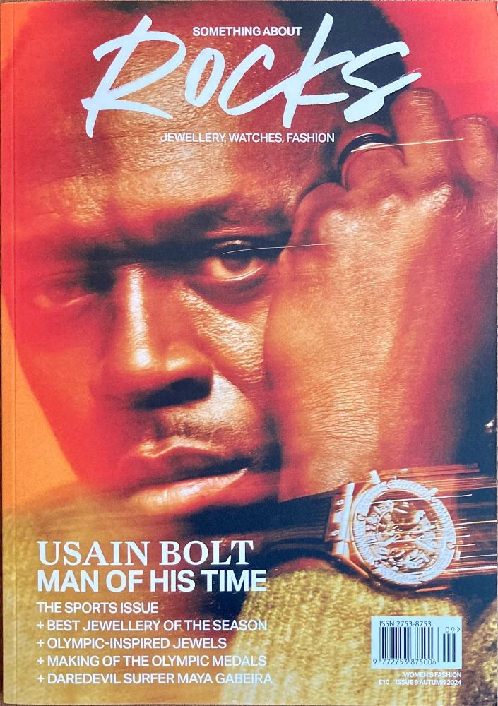 Riviste internazionali dalla moda alla fotografia architettura design