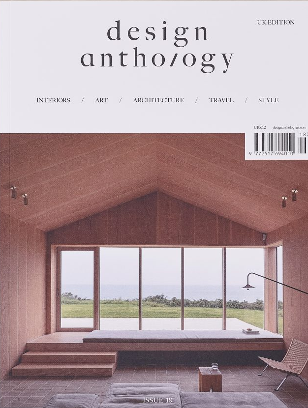 Riviste internazionali dalla moda alla fotografia architettura design