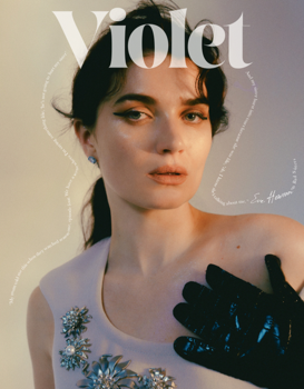 Riviste internazionali dalla moda alla fotografia architettura design